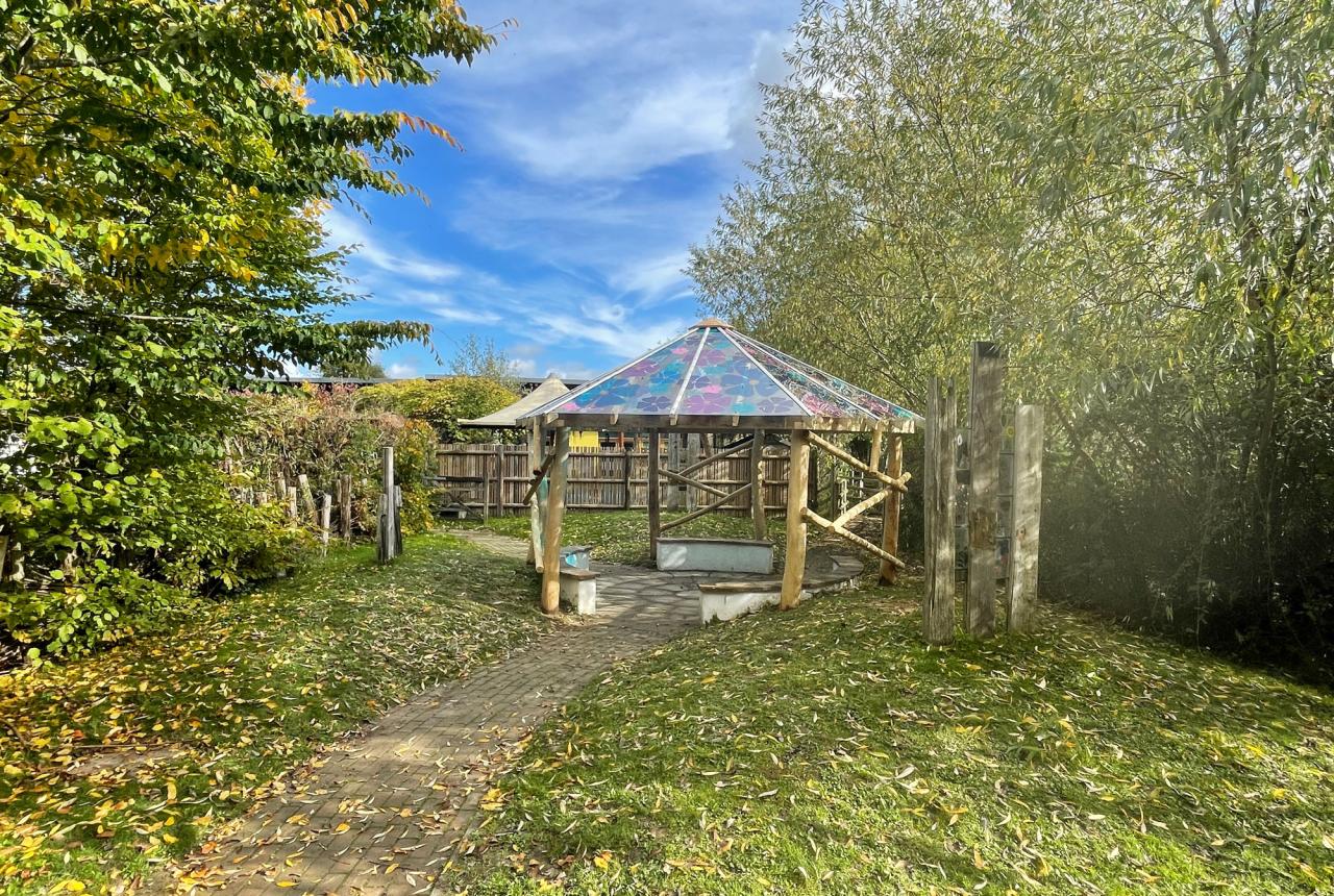 Natural Playscapes Manor Green